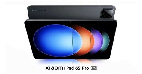 Xiaomi Pad S Pro