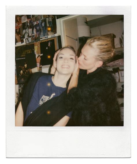 Winona Ryders Most Intimate Photographs Are In A New Book ‘winona
