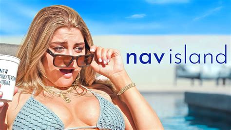 Welcome To NAV Island YouTube