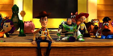 Rewatching The Toy Story Movies Made Me Realize I Was Wrong About Toy