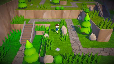 Trees Hate You Demo On Steam