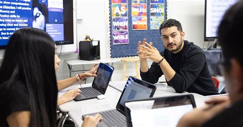 Its Time To Prioritize Rigor In Math Instruction Teach Learn Grow