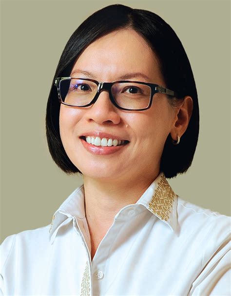 Su Zie Chew Joins Conrad Centennial Singapore As Director Of Operations