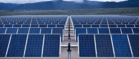 Made In Vietnam Solar Panels Escape Us Anti Circumvention Investigation