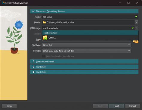 Ultimate Guide Learn How To Set Up Kali Linux On VirtualBox