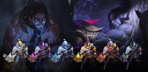 Surrender At 20 Sylas The Unshackled Now Available