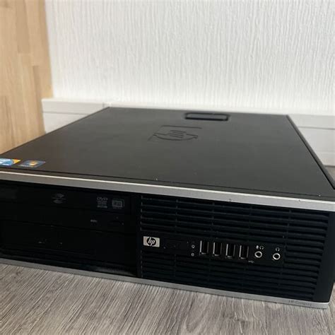 Hp Compaq Elite I Osta Ee