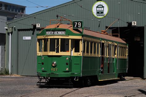 100 Years Of Melbournes W Class Trams Event Hosted In Ballarat Rtrams