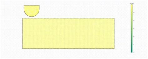 Jidong Zhao On Linkedin Cmame Mpm Contact Mortar Frictional