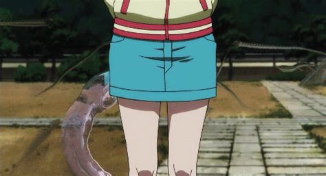 Ushio To Tora Wiki Anime Amino