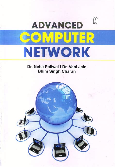 Advanced Computer Network University Books