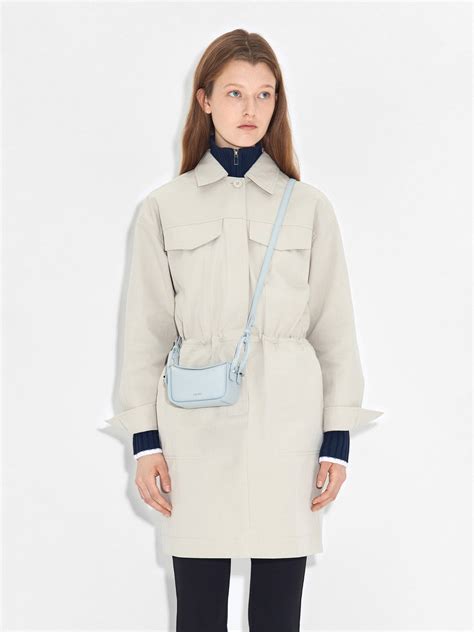 Light Blue Demi Mini Pedro My