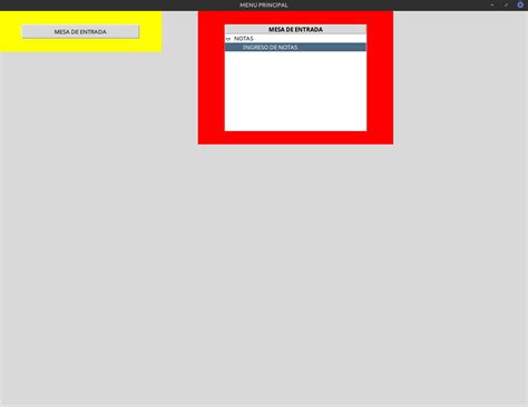Python Como Trabajan Los Frames En Tkinter Problemas Con Las Dimensiones Del Frame Stack
