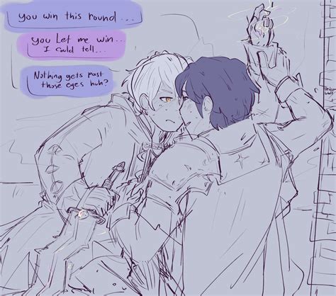 Chrobin Appeared In My Head One Night I Woke Up And Drew It Oc R