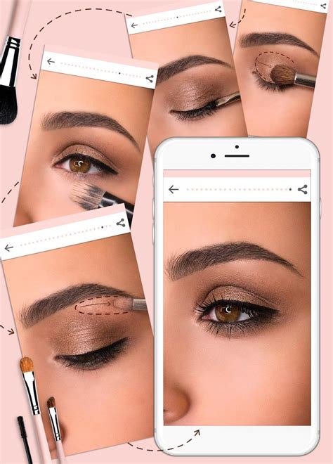 Makeup Tutorial Step By Step Apk For Android Download