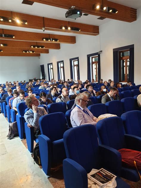 Holger Marschall On Linkedin Icnmmf Multiphase Cfd Simulation Technology Community Event