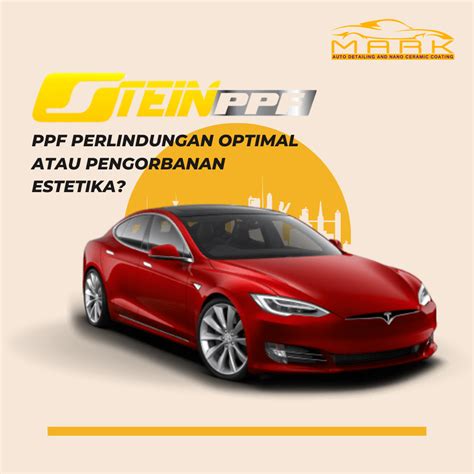 5 Pro Dan Kontra Ppf Mobil Perlindungan Optimal Atau Pengorbanan
