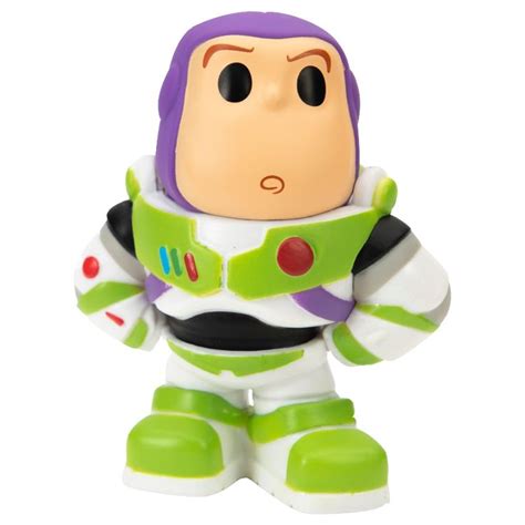Buzz Lightyear Buzz Lightyear Toy Collection Lightyears