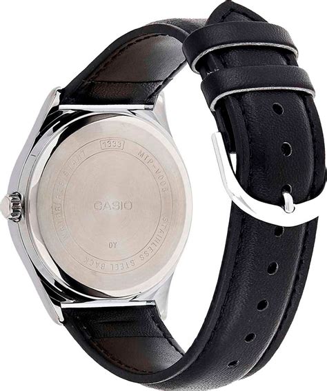 Наручные часы Casio Collection Mtp V006l 1b — купить в интернет магазине по лучшей