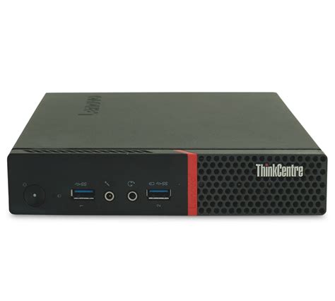 Lenovo ThinkCentre M720q Mini PC 131662