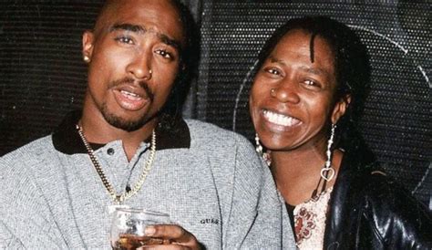 ¿quién Fue Afeni Shakur La Madre De Tupac Protagonista De Su Nuevo