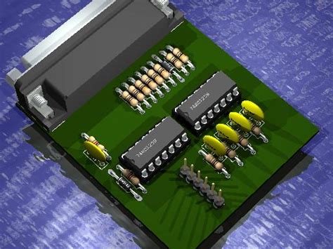UlrichRadig De Microcontroller And More BaseKit Xilinx CPLDs