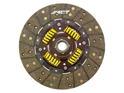 Extreme Psi Clutch Discs Act Performance Street Disc 03 12 Nissan
