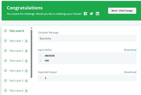 Hacker Rank Problem 7 Python If Else Problem By Shweta Jadhav Feb