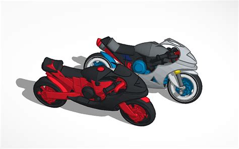 3d Design Cool Tinkercad