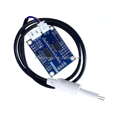 Tds Sensor Module Precision Water Quality Detection