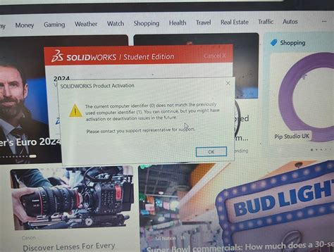 Downloading Issue Rsolidworks