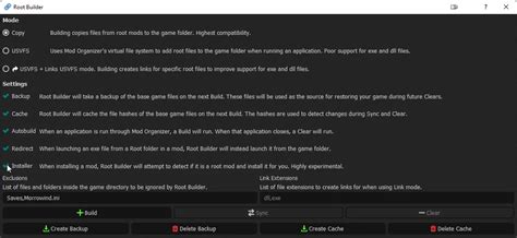 skyrim modding resources root builder for skyrim ae md at main · clayne skyrim modding resources