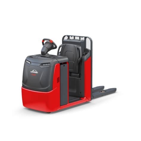 Linde N20 C L Rimas