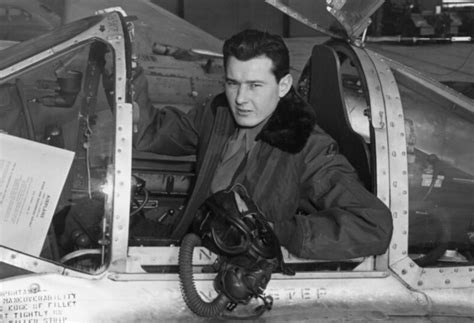 South Bay History Pilot Bob Hoovers Famous World War Ii Flight Is