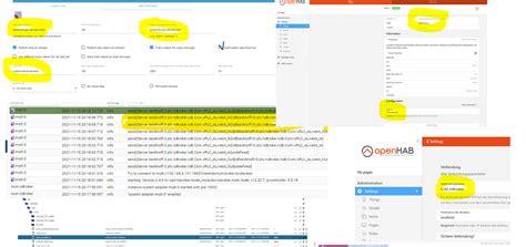 mqtt openhab config get values of dut inout to openhab beginners openhab community