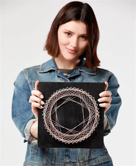 string art premier yarns