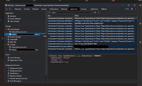 Problem With Authentication On Azure DevOps 2020 Get Help