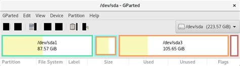 Gtk Fedora 26 Buggy Toolbar Icons In Some Programs Unix And Linux