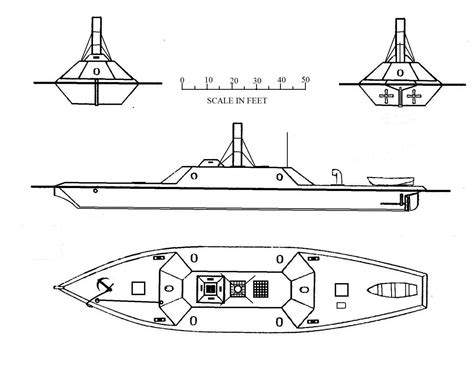 Css Albemarle Naval War At Sea And Along Inland Waterways Page 5