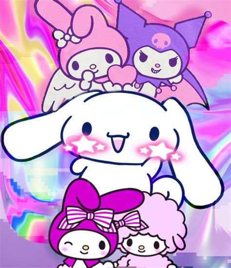 Куроми санрио