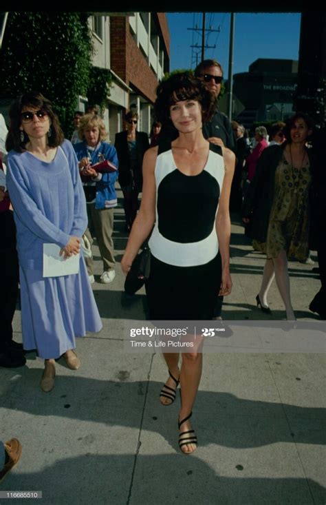 Mary Cosby Feet
