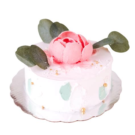 Шоколадово цвете Сладкарница Стената