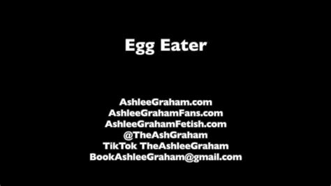 Egg Eater Sd Ashley Graham Clips4sale