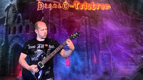 Diablo Tristram Guitar Chords Chordify