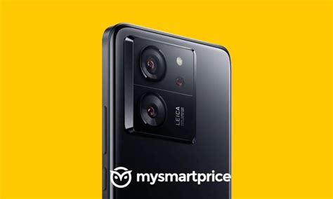 Bocoran Xiaomi T Pro Spesifikasi Dan Tanggal Rilis Mi Gadget Malang