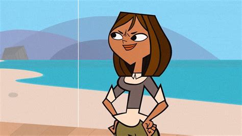 Total Drama Action Courtney Total Drama Action Courtney