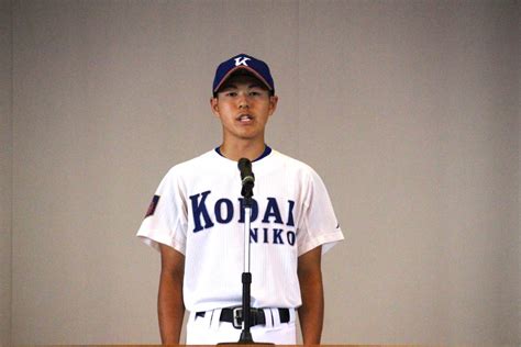 第106回全国高等学校野球選手権大会青森県大会の壮行式を実施しました 八戸工業大学第二高等学校