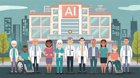 Ai 헬스케어 혁신인가 불공정한 기술인가 Ai 매터스 L Ai Matters