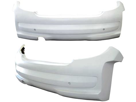 Peugeot 207 Gti Body Kit