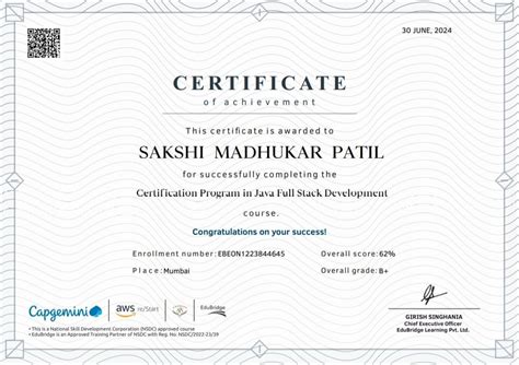 Sakshi Patil On Linkedin Fullstackdevelopment Webdevelopment Coding